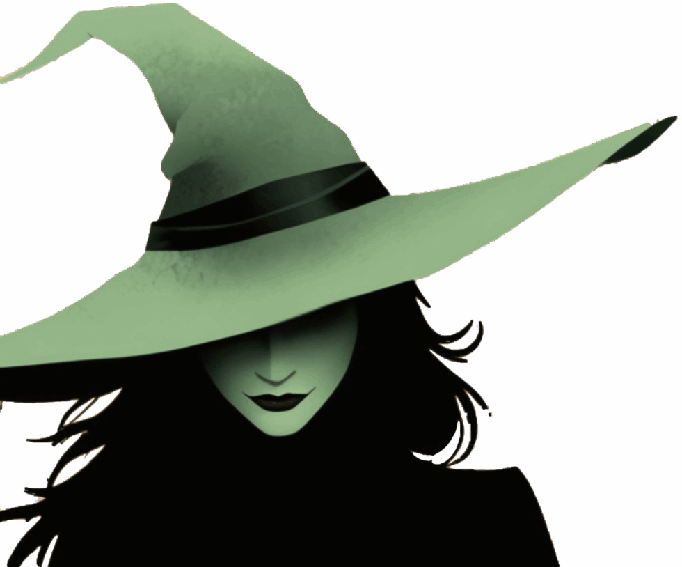 Defying Gravity - The Encore Theatre