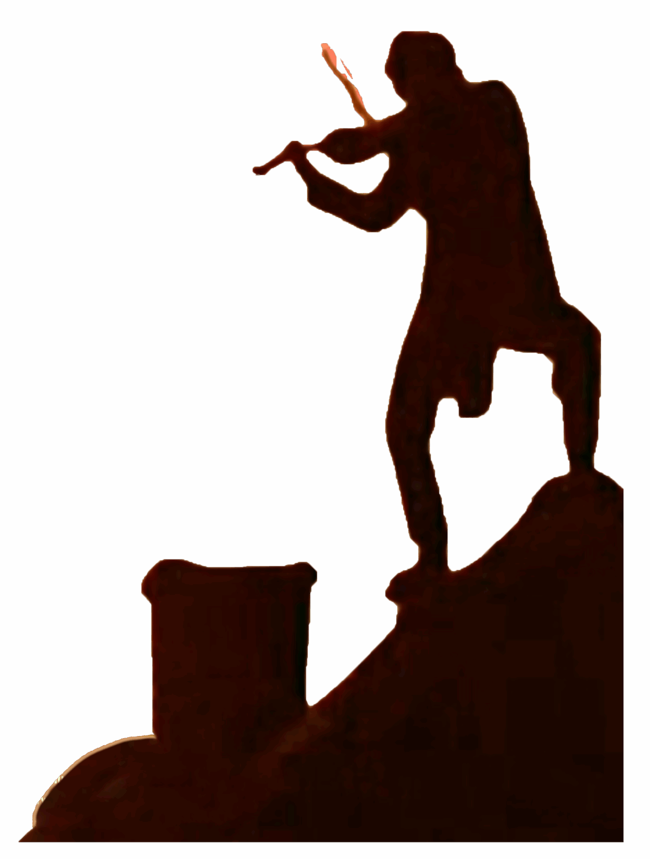 Fiddler on the Roof - The Encore Theatre